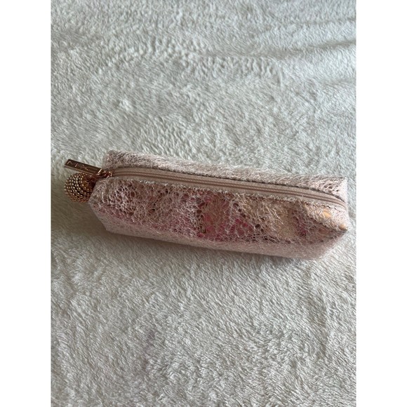 Bags | Mac Makeup Bag | Poshmark